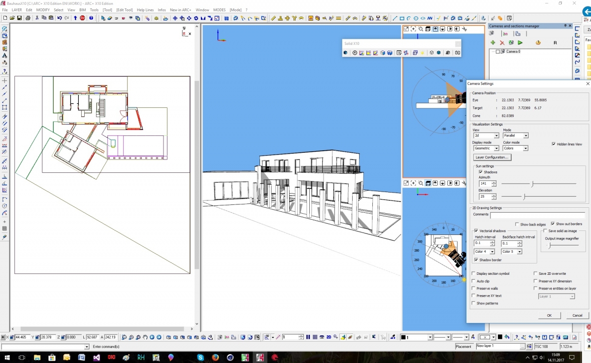 Arcplus Edition - CAI Computerdesign